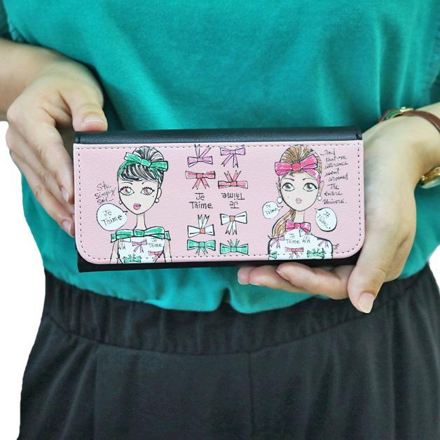 新作 Jeffrey Fulvimari ジェフリーフルビマーリ マルチケース ポーチ コスメポーチ 小物入れ メガネケース パーティアニマル ...