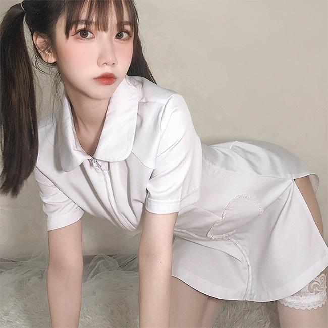 ハロウィン コスプレ 仮装 ナース ナース服 制服 ハロウィンコスプレ 大人 女性 可愛い セクシー レディース 衣装 コスチューム ハロウィン仮装 : FFKOストア - 通販 ...