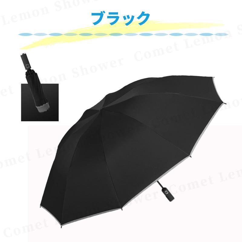 折りたたみ 傘 逆折り 折り畳み傘 逆さ 兼用 日傘 晴雨 雨傘 レディース メンズ uvカット 軽量 遮光 自動 :fh-040009020:FFKOストア - 通販 - Yahoo!ショッピング