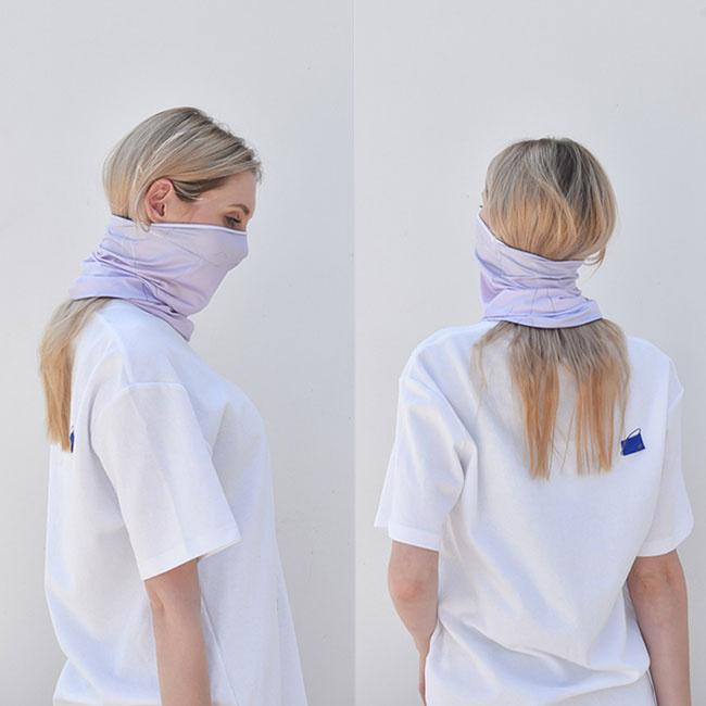 2点購入で1000円OFF ♪フェイスカバー UV 冷感 花粉症対策 マスク おしゃれ アウトドア ラッシュガード スポーツ メッシュ : FFKOストア - 通販 - Yahoo!ショッピング