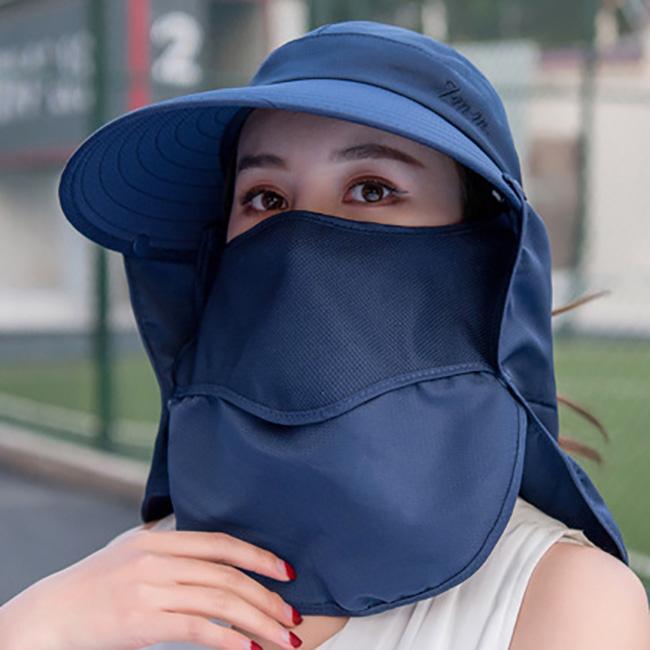 フェイスカバー UV 冷感 花粉症対策 マスク おしゃれ アウトドア ラッシュガード スポーツ メッシュ : FFKOストア - 通販 - Yahoo!ショッピング