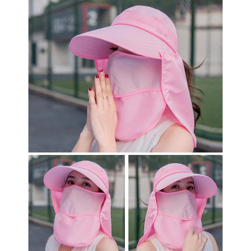 フェイスカバー UV 冷感 花粉症対策 マスク おしゃれ アウトドア ラッシュガード スポーツ メッシュ : FFKOストア - 通販 - Yahoo!ショッピング