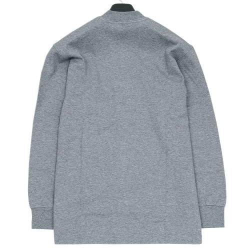 DAKS パジャマ ダックス 35%OFF メンズ ラッピング無料 日本製 チェック切替 前開き 紳士 長袖 長ズボン グレー 160524 : フラワー - 通販 - Yahoo!ショッピング