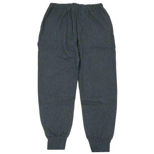 DAKS ルームウェア ダックス メンズ ブランド 秋冬 日本製 裏起毛 スウェット ロングパンツ チャコール 0205BE 送料無料 : フラワー - 通販 - Yahoo!ショッピング
