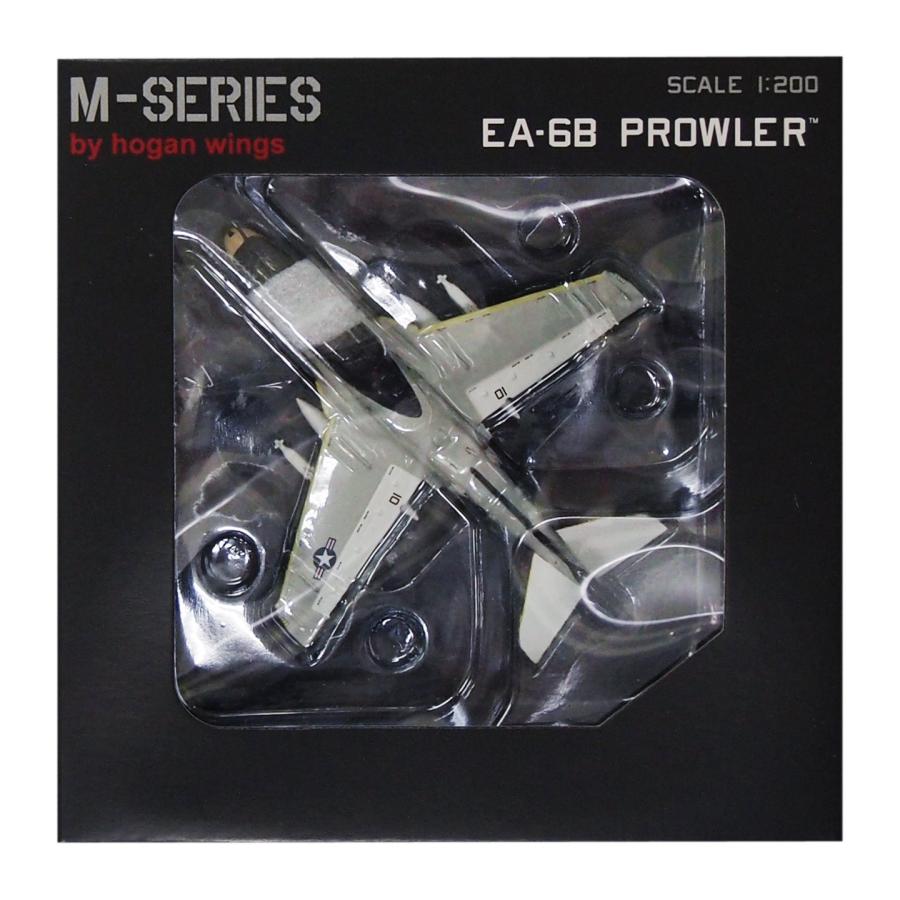 ホーガン 1/200 EA-6B プラウラー VMAQ-2 プレイボーイズ 完成品 : xb008gt7qw2 : フォーチュンマーケット ...