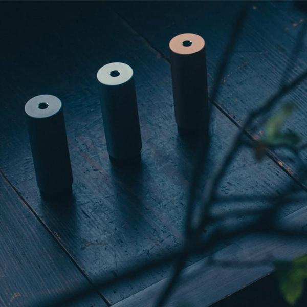 cado（カドー） cado Mobile Diffuser STEM Mini MD-C10 Op : KURASHI NO KATACHI - 通販 - Yahoo!ショッピング