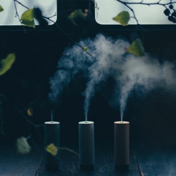 cado（カドー） cado Mobile Diffuser STEM Mini MD-C10 Op : KURASHI NO KATACHI - 通販 - Yahoo!ショッピング