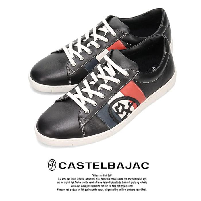 CASTELBAJAC カステルバジャック メンズ 靴 大人 スニーカー CASTELBAJAC カステルバジャック メンズ 靴 大人 スニーカー