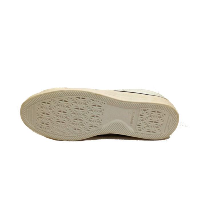 CONVERSE（コンバース） ネクスター120 TRCO OX ホワイト CONVERSE NEXTAR120 TRCO OX メンズ ロー ...