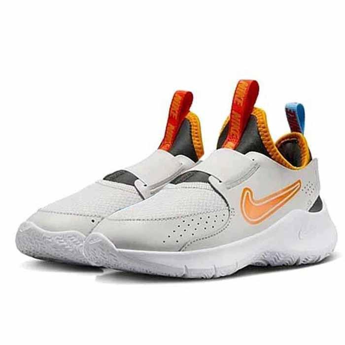 NIKE ナイキ キッズ スニーカー シューズ 靴 子供 フレックスランナー 3 PS グレー FLEX RUNNER3 FN1449-009 : 発靴屋 - 通販 - Yahoo!ショッピング