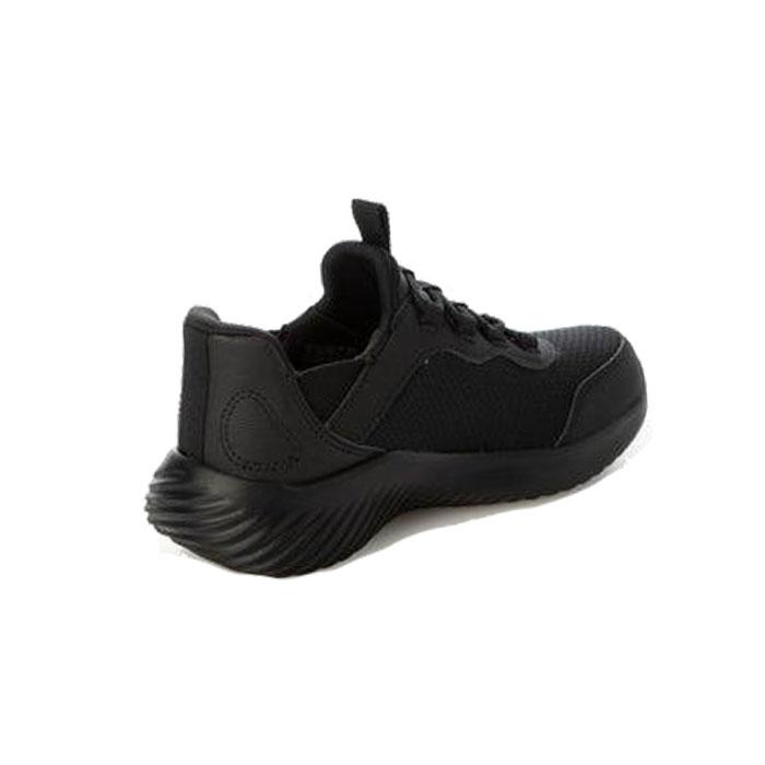 SKECHERS（スケッチャーズ） キッズ ジュニア スニーカー スリップインズ バウンダー ブリスクバースト SKECHERS ...