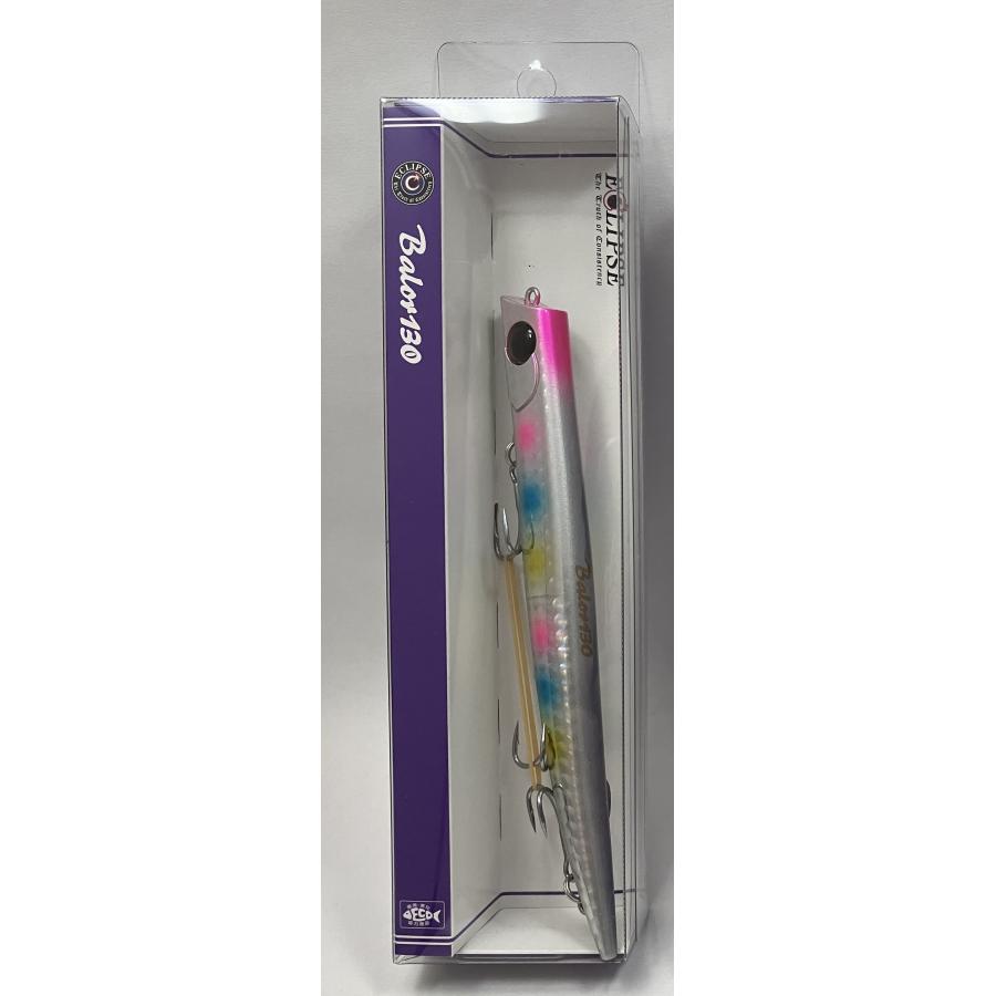 ECLIPSE エクリプス バロール130 レンズキャンディーグローベリー #087 シンキングペンシル Balor ECLIPSE : フィッシングガレージブラック - 通販 - Yahoo ...