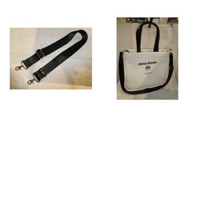 ミラミラン milamilan トートボストン トート ボストン 250503