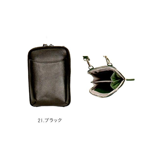 アルカン タカヤ メルロ2 ポシェット 4010-615 takaya04 : 4010-615 : ファッションギャラリーカワムラ - 通販 - Yahoo!ショッピング