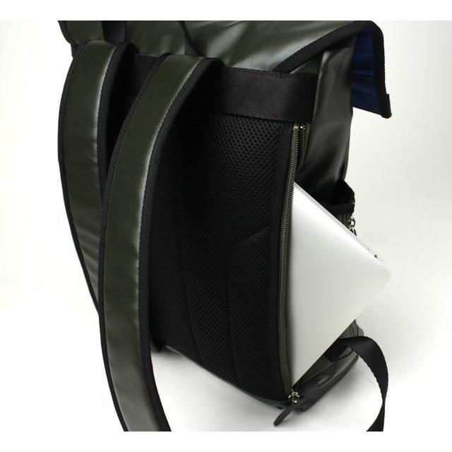 BERMAS バーマス RTEACT リュック 60343 5285508 お中元 通勤 通学