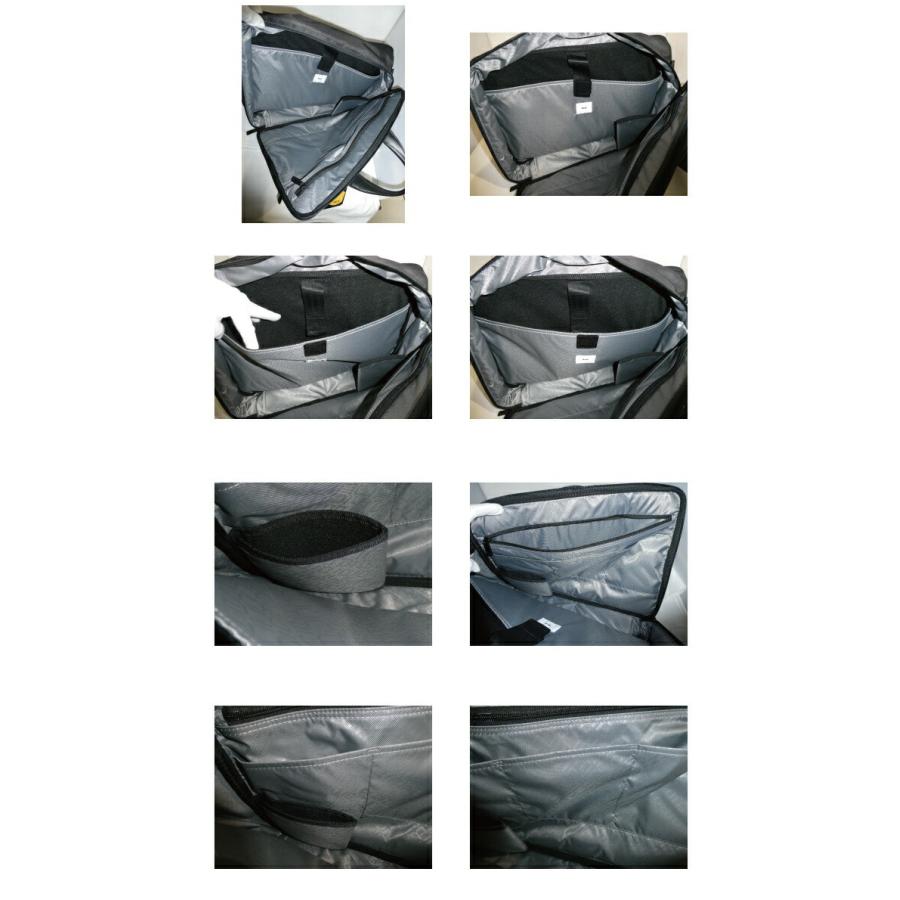 ace. GENE LABEL エース ジーン コンビライト 3WAYバッグ 2気室／B4 PC