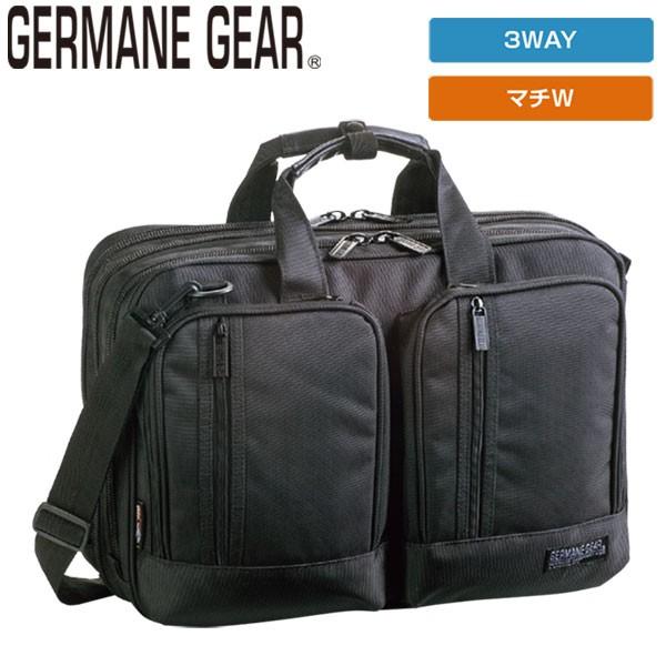 GERMANE GEAR ジャーメインギア ビジネスバッグ 26500 : ファッションギャラリーカワムラ - 通販 - Yahoo!ショッピング
