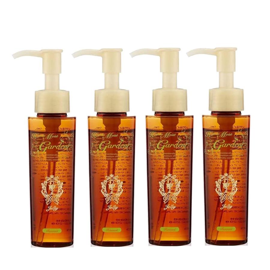 【X4個セット】 インターコスメ ヒアロモイストガーデンジェリー 80ml : Beauty Forest - 通販 - Yahoo!ショッピング