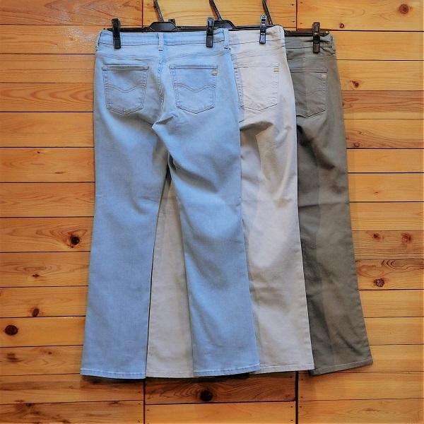 C17 ストレート デニム カラージーンズ C323 レディース ストレッチデニム 美脚パンツ エドウイン :C323:FULLHOUSE - 通販 - Yahoo!ショッピング