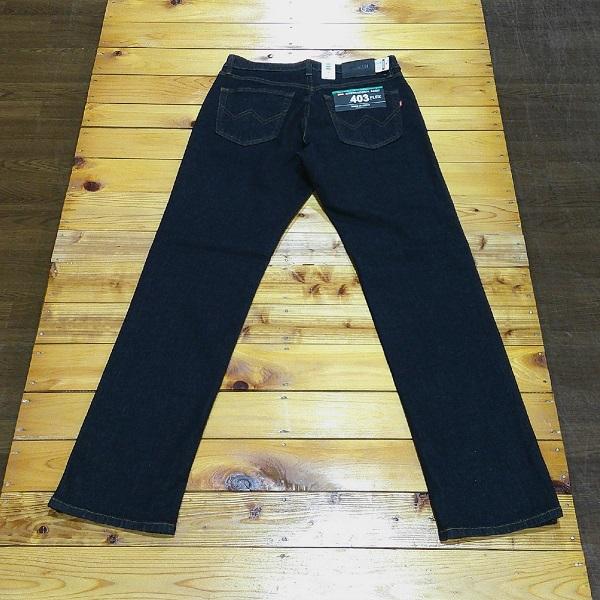EDWIN 403 FLEX メンズ デニム レギュラーストレート ワンウオッシュ E403F やわらかストレッチ ジーンズ 日本製 : FULLHOUSE - 通販 - Yahoo!ショッピング