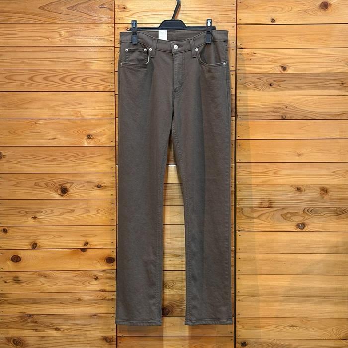 EDWIN 403 FLEX メンズ ストレッチデニム ブラウン レギュラーストレート E403F やわらかストレッチ ジーンズ 日本製 : FULLHOUSE - 通販 - Yahoo!ショッピング