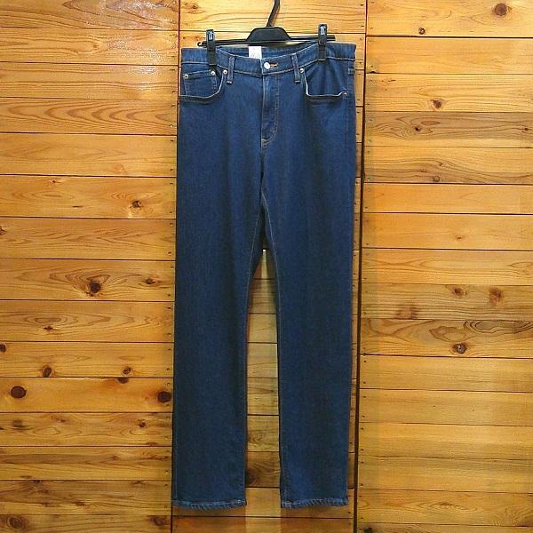 EDWIN ストレッチデニム E403F メンズ レギュラーストレート ブルー 32インチ やわらかストレッチ ジーンズ 403 FLEX : FULLHOUSE - 通販 - Yahoo ...