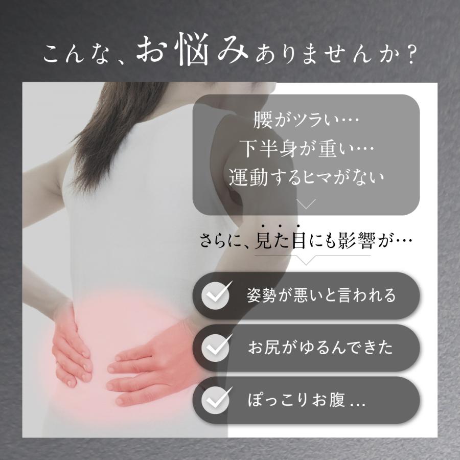 WAVEWAVE LUMBAR BELT ランバーベルト 骨盤ベルト 腰 サポーター 骨盤補正 ゆがみ 背骨 コルセット S字姿勢 骨盤 サポートベルト 送料無料 : FHSR0119企画 ...