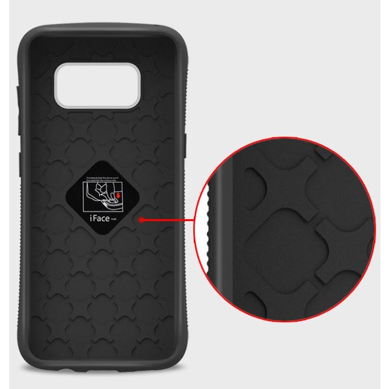 iFace mall Samsung Galaxy S8 ケース Galaxy S8+ ケース ギャラクシー S8 ギャラクシー S8 プラス ...