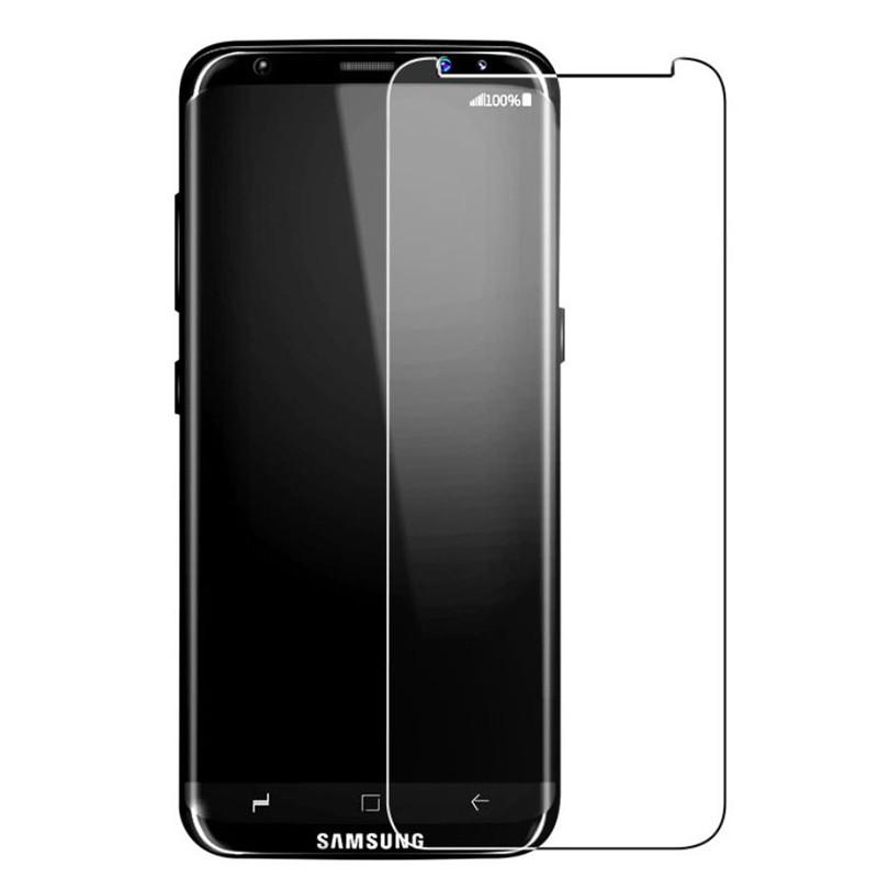 iFace mall ケース 強化ガラスフィルム セット Galaxy S8 S8+ GalaxyS8Plus ギャラクシー プラス SC ...