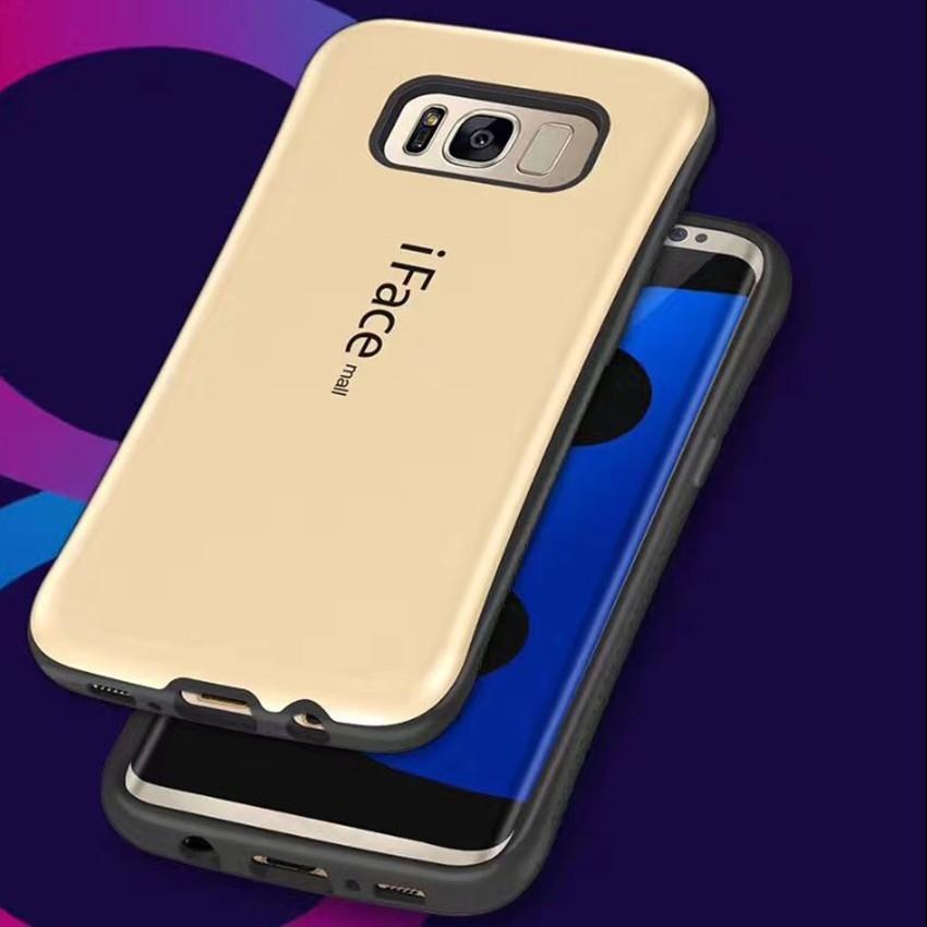 iFace mall ケース ホールドリング セット Galaxy S8+ ギャラクシー S8 プラス SC-03J SCV35 S8plus ...