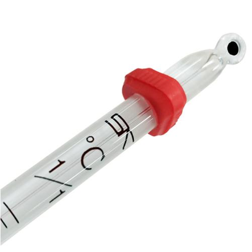 SATO(佐藤計量器) 棒状温度計0-200℃ No.0290-10 :908287:FICST - 通販 - Yahoo!ショッピング