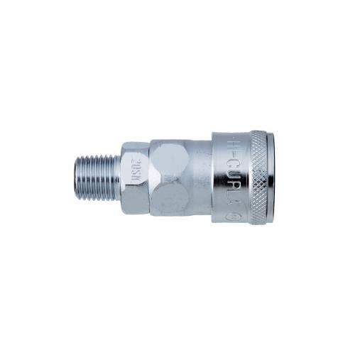 新潟精機 新潟精機（SK） ハイカプラソケット 20SM \LINEお友達で300円OFF／ : FICST - 通販 - Yahoo!ショッピング