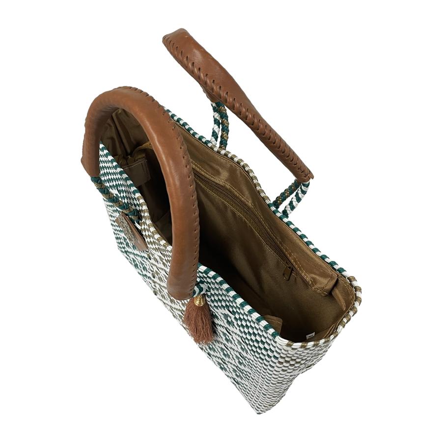 LadyPaola フロール・ロンボ・ラジャード グリーン＆ゴールド : ldp-015 : エルメヒコ Yahoo!店 - 通販 - Yahoo!ショッピング