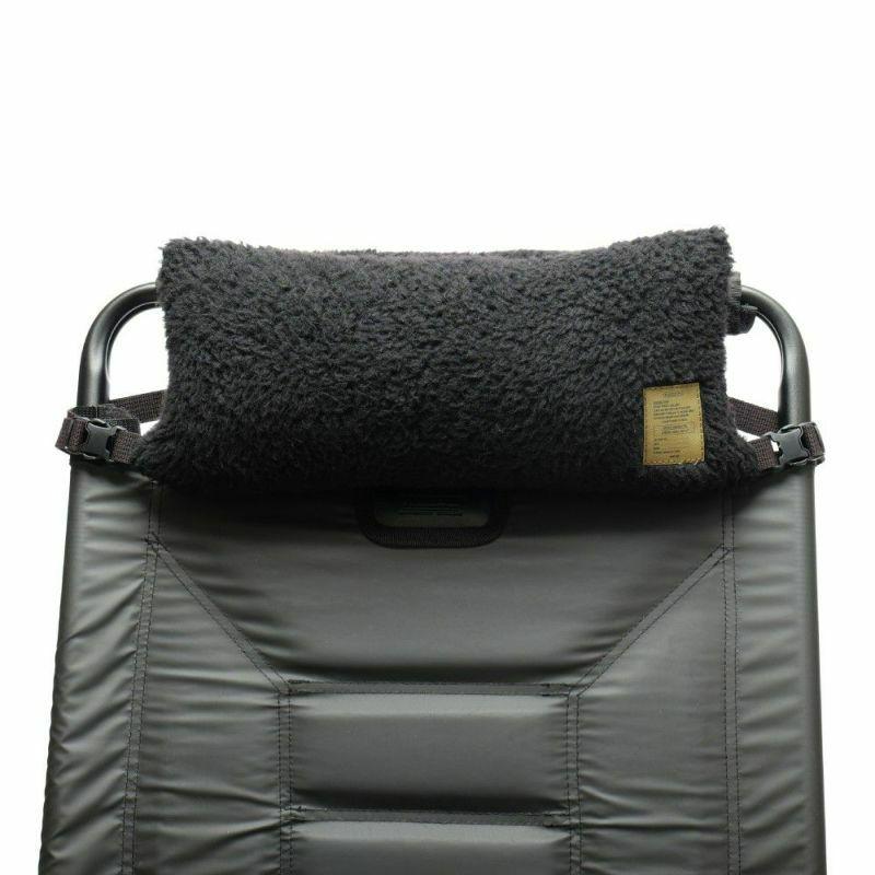 AS2OV（アッソブ） ALBERTON FIRE PROOF BOA MULTI CUSION 難燃ボア