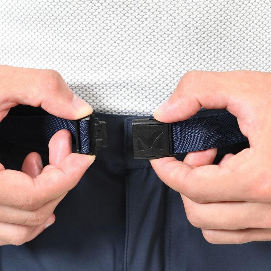 MILLET ( ミレー ) TYPHON 50000 ST TREK PANT 登山 キャンプ アウトドア ウェア パンツ 防水 みれー MIV01483-0247 MIV01483 ...