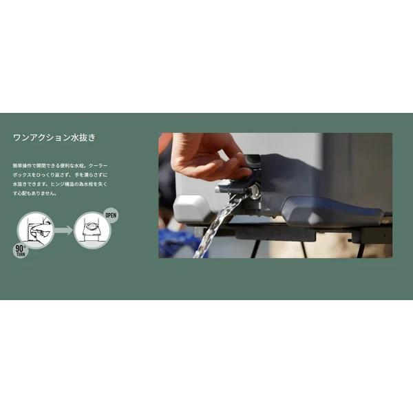 シマノ SHIMANO ( ) ICE BOX VL | 17リットル 保冷力 日本製 キャンプ アウトドア 釣り レジャー 運動会 両開き ...