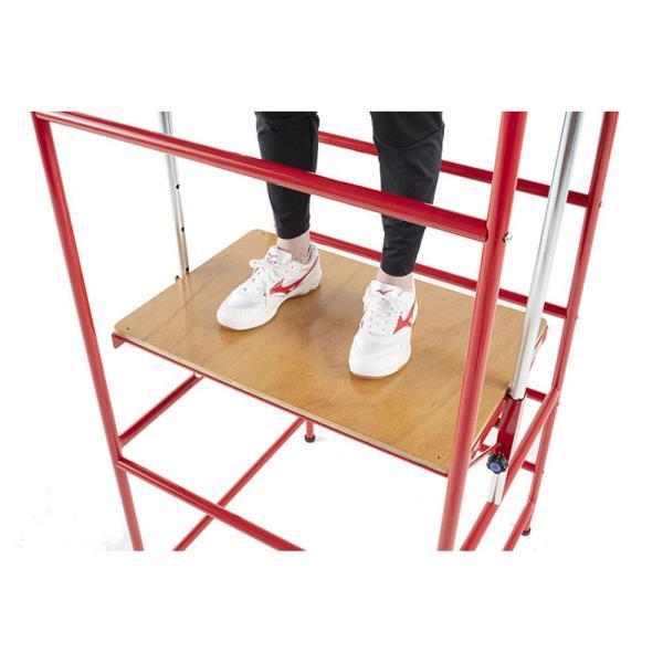 監視台 審判台 EKD418 EKD418 審判台立式 W 送料ランク(H) (ENW) (Q41CD) : 11015229 : フィールドボス - 通販 - Yahoo!ショッピング