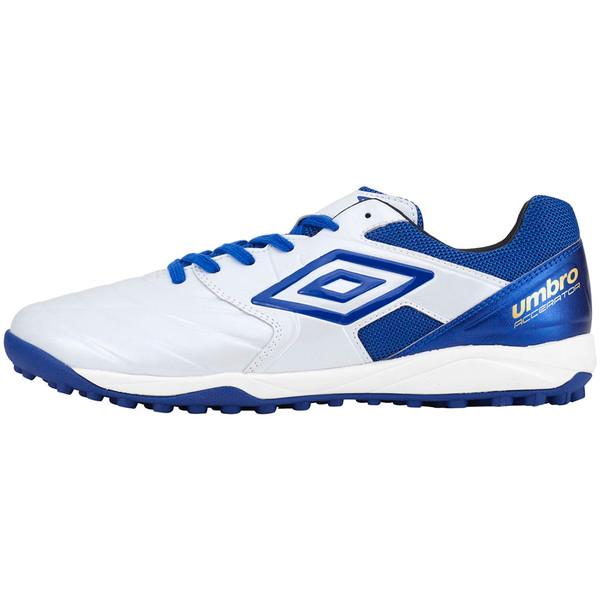 umbro フットサルシューズ スニーカー フットサル スパイク メンズ シューズ アクセレイター TR WIDE (UMB) (Q41CD) : フィールドボス - 通販 - Yahoo ...