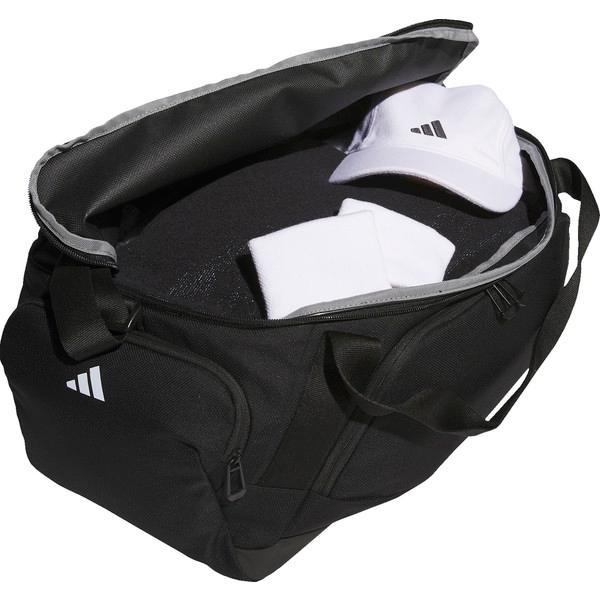 adidas ショルダーバッグ ダッフルバッグ ボストンバッグ JMT67-IM5240 イーピーエス チーム 35 BLK (ADS ...