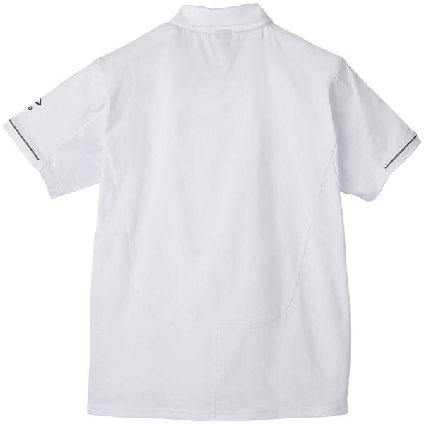 ポロシャツ メンズ Tシャツ COACHERS 半袖ポロシャツ ホワイト (UMB) :11236053:フィールドボス - 通販 - Yahoo!ショッピング