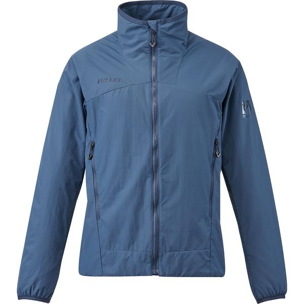 MILLET ジャケット ウィメンズ アウトドア BREATHEBARRIER LINED JKT W SAPHIR (JSM) : フィールドボス - 通販 - Yahoo!ショッピング