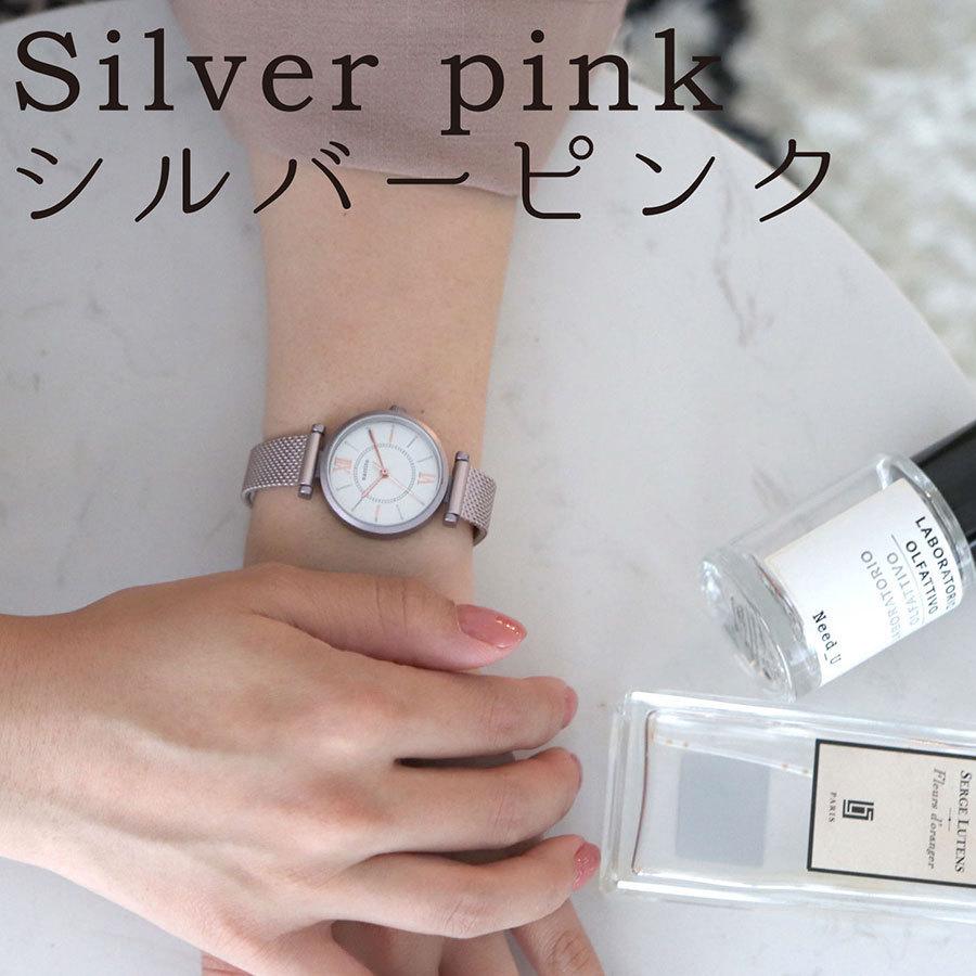 field work 腕時計 エリザ レディース メッシュベルト 高級感 20 field work 腕時計 エリザ レディース メッシュベルト 高級感 20