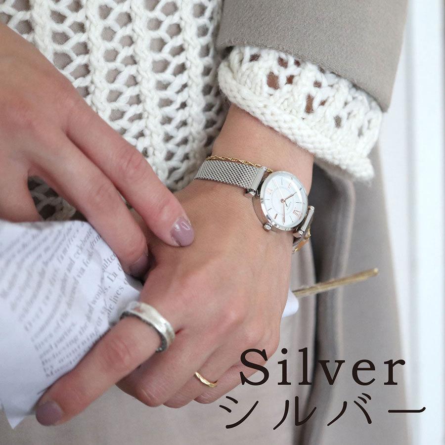 field work 腕時計 エリザ レディース メッシュベルト 高級感 20 field work 腕時計 エリザ レディース メッシュベルト 高級感 20