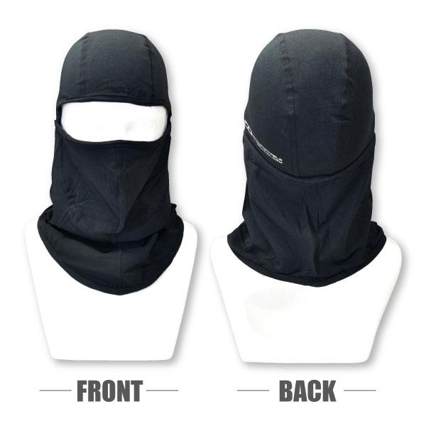 バラクラバ 接触冷感 村上被服/HOOH 春夏 181 クールコットンバラクラバ UVカット 吸汗速乾 熱中症対策 メール便対応 : 作業用品のファイト - 通販 - Yahoo!ショッピング