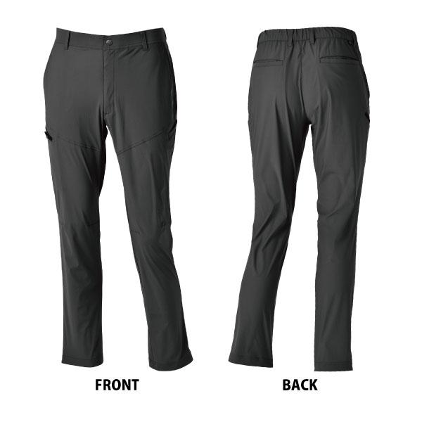 作業服 作業ズボン メンズ S-3Lサイズ 即日発送可 ホシ服装 281A クールパンツ ロング 接触冷感 ストレッチ 吸汗速乾 抗菌防臭 : 作業用品のファイト - 通販 - Yahoo ...