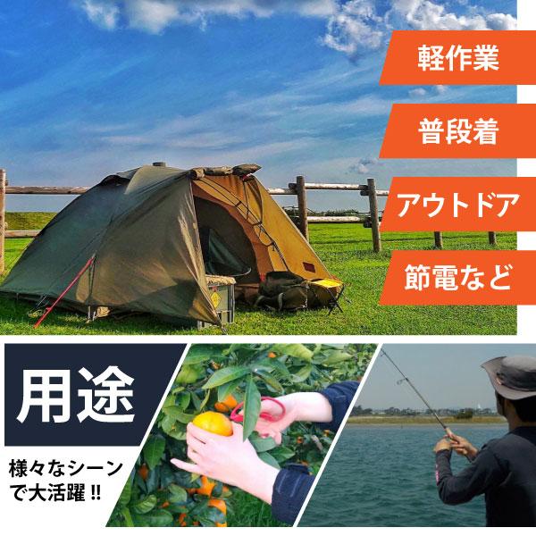 アイトス 電熱ベスト メンズ レディース M-3Lサイズ 即日発送可 TULTEX／タルテックス AZ-8313 Vネックヒーターベストコンプリートセット 抗菌防臭 在庫限り : 作業用品の ...