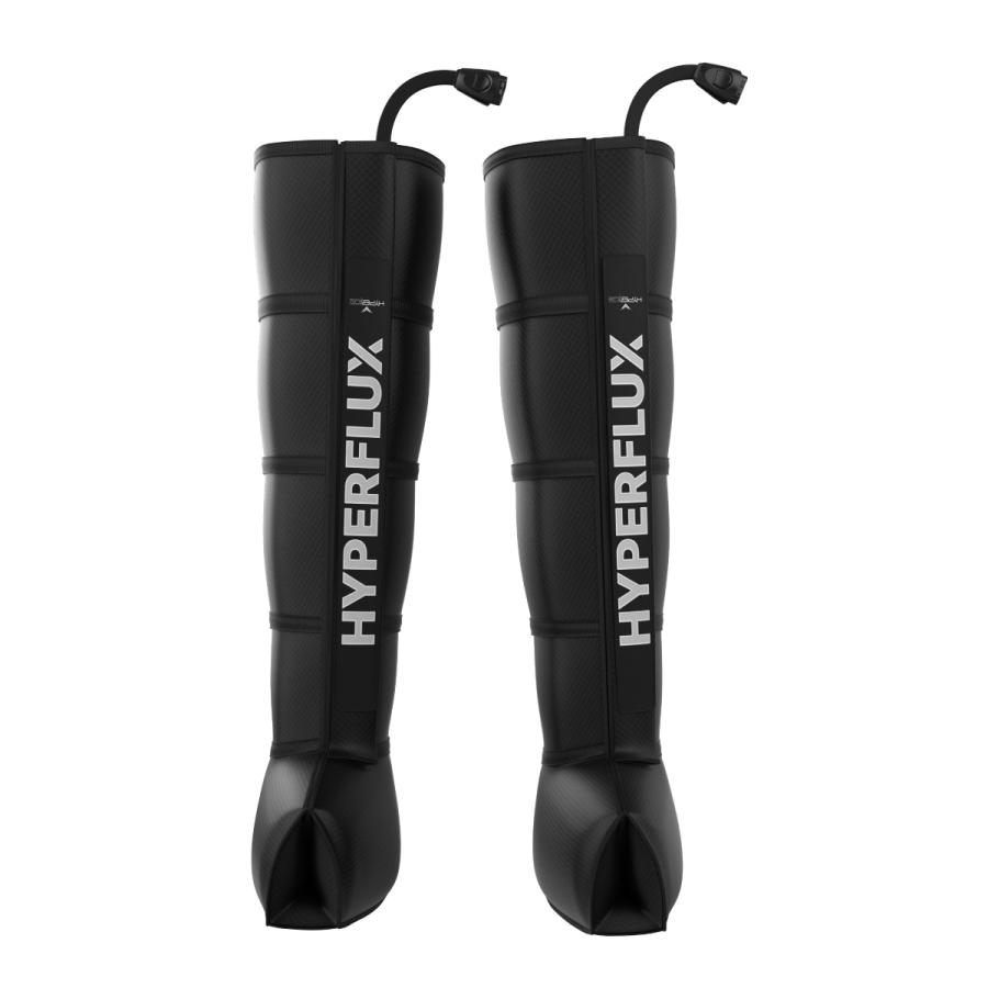 Hyperflux Leg Package - Standard ハイパーアイス（HYPERICE） 筋膜リリース マッサージガン マッサージ 振動機器 脚痩せ ボディケア : ファイティング ...