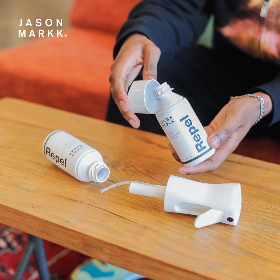 ジェイソンマーク リペルレフィル JASON MARKK REPEL REFILL - 120220 シューケア スニーカーケア 防水スプレー ...