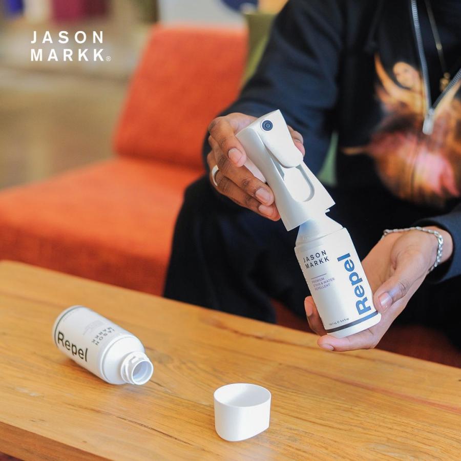 20%OFF ジェイソンマーク リペルレフィル JASON MARKK REPEL REFILL - 120220 シューケア スニーカーケア ...