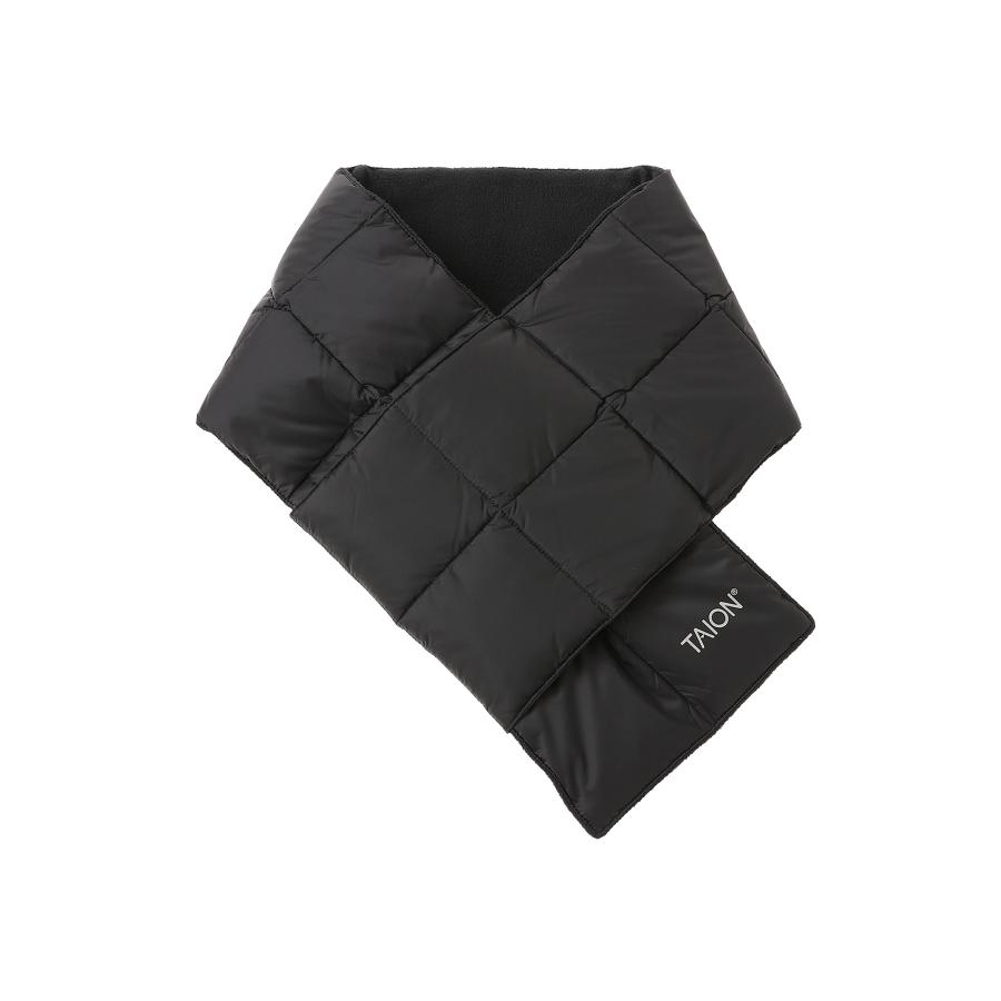 TAION BASIC DOWN SCARF TAION-201A : 242173401005-taion-201a : FIGURE - 通販 - Yahoo!ショッピング